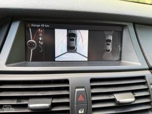 Melns BMW X6 2010 Kauņa, ar dzinēja tilpumu 3.00 L un nobraukumu 285 tūkst. km par 11750 €, foto 29 vietnē AUTOMOTO.COM.LV