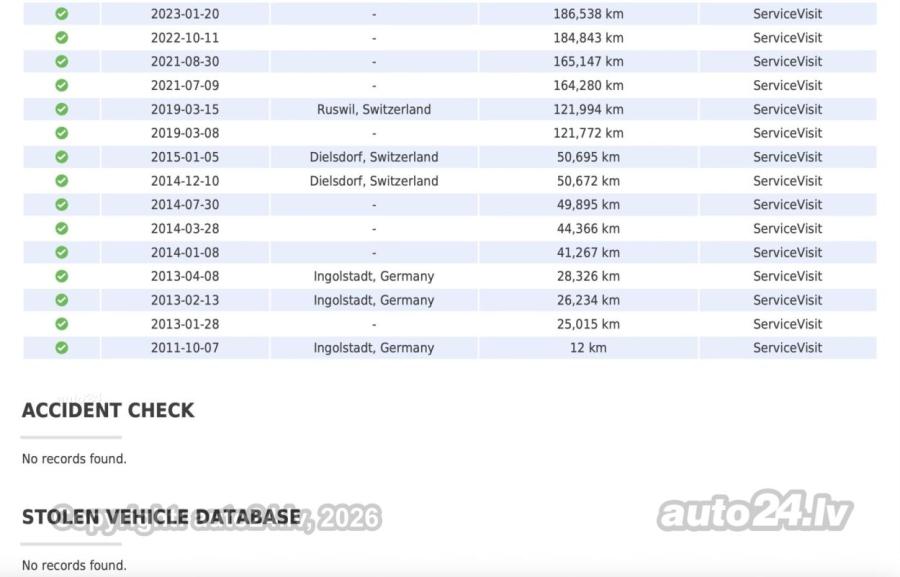 Черный БМВ Х6 2011 в Тарту, объемом двигателя 3.00 л и пробегом 220 тыс. км за 13999 €, фото 18 на AUTOMOTO.COM.LV