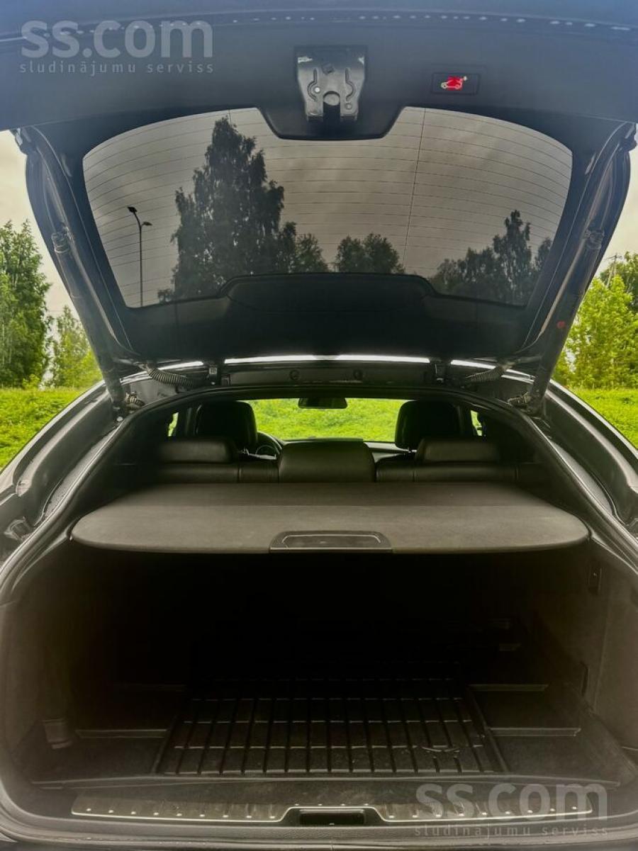 Melns BMW X6 2011 Rīga, ar dzinēja tilpumu 3.00 L un nobraukumu 0 tūkst. km par 13499 €, foto 11 vietnē AUTOMOTO.COM.LV