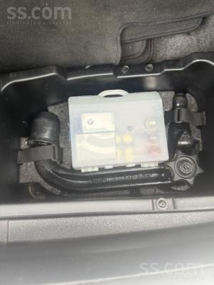 Melns BMW X6 2011 Rīga, ar dzinēja tilpumu 3.00 L un nobraukumu 0 tūkst. km par 13499 €, foto 13 vietnē AUTOMOTO.COM.LV