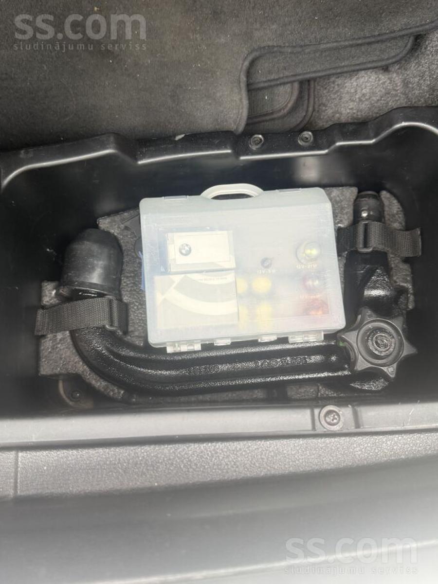Melns BMW X6 2011 Rīga, ar dzinēja tilpumu 3.00 L un nobraukumu 0 tūkst. km par 13499 €, foto 13 vietnē AUTOMOTO.COM.LV