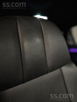 Melns BMW X6 2011 Rīga, ar dzinēja tilpumu 3.00 L un nobraukumu 300 tūkst. km par 17000 €, foto 30 vietnē AUTOMOTO.COM.LV