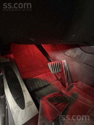 Melns BMW X6 2011 Rīga, ar dzinēja tilpumu 3.00 L un nobraukumu 300 tūkst. km par 17000 €, foto 35 vietnē AUTOMOTO.COM.LV