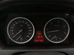 Черный БМВ Х6 2011 в Рига, объемом двигателя 3.00 л и пробегом 237 тыс. км за 9000 €, фото 17 на AUTOMOTO.COM.LV
