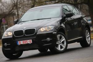 Melns BMW X6 2011 Rīga, ar dzinēja tilpumu 3.00 L un nobraukumu 265 tūkst. km par 12790 €, foto  vietnē AUTOMOTO.COM.LV