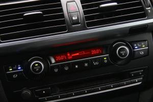 Black BMW X6 2011 in Riga, with an engine capacity of 3.00 L and mileage of 265 thousand km for 12790 €, photo 25 on AUTOMOTO.COM.LV