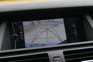 Black BMW X6 2011 in Riga, with an engine capacity of 3.00 L and mileage of 265 thousand km for 12790 €, photo 26 on AUTOMOTO.COM.LV