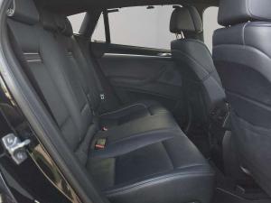 Melns BMW X6 2011 Viļņa, ar dzinēja tilpumu 3.00 L un nobraukumu 237 tūkst. km par 10999 €, foto 11 vietnē AUTOMOTO.COM.LV