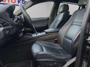 Melns BMW X6 2011 Viļņa, ar dzinēja tilpumu 3.00 L un nobraukumu 237 tūkst. km par 10999 €, foto 15 vietnē AUTOMOTO.COM.LV