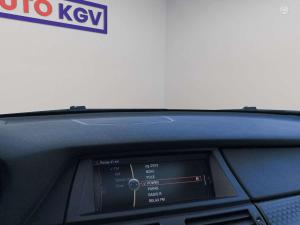 Melns BMW X6 2011 Viļņa, ar dzinēja tilpumu 3.00 L un nobraukumu 237 tūkst. km par 10999 €, foto 20 vietnē AUTOMOTO.COM.LV