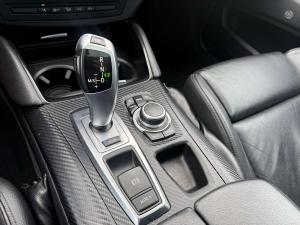 Melns BMW X6 2011 Šauļi, ar dzinēja tilpumu 2.99 L un nobraukumu 321 tūkst. km par 9050 €, foto 9 vietnē AUTOMOTO.COM.LV