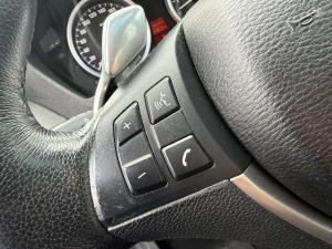 Melns BMW X6 2011 Šauļi, ar dzinēja tilpumu 2.99 L un nobraukumu 321 tūkst. km par 9050 €, foto 17 vietnē AUTOMOTO.COM.LV