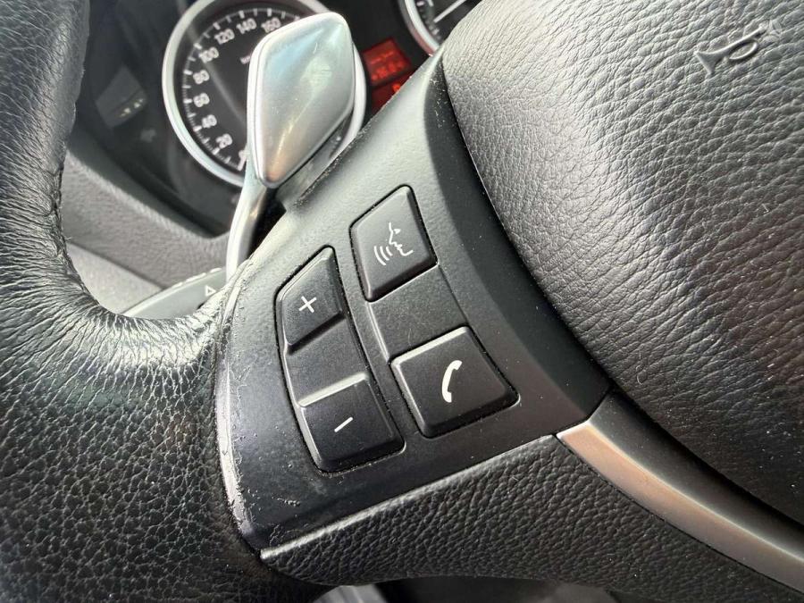Melns BMW X6 2011 Šauļi, ar dzinēja tilpumu 2.99 L un nobraukumu 321 tūkst. km par 9050 €, foto 17 vietnē AUTOMOTO.COM.LV