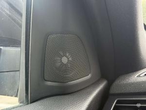 Melns BMW X6 2011 Šauļi, ar dzinēja tilpumu 2.99 L un nobraukumu 321 tūkst. km par 9050 €, foto 23 vietnē AUTOMOTO.COM.LV