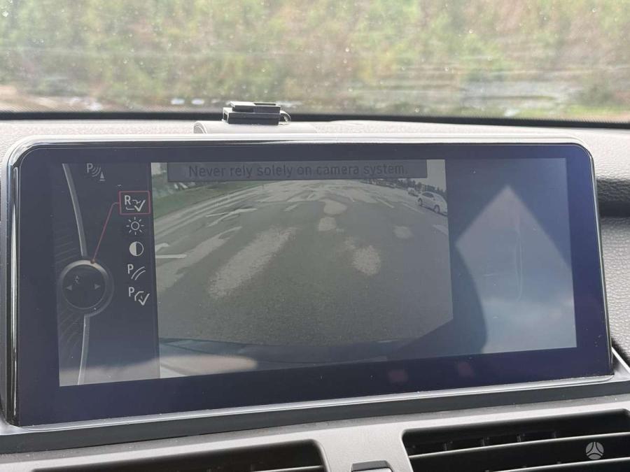 Melns BMW X6 2011 Šauļi, ar dzinēja tilpumu 2.99 L un nobraukumu 321 tūkst. km par 9050 €, foto 24 vietnē AUTOMOTO.COM.LV