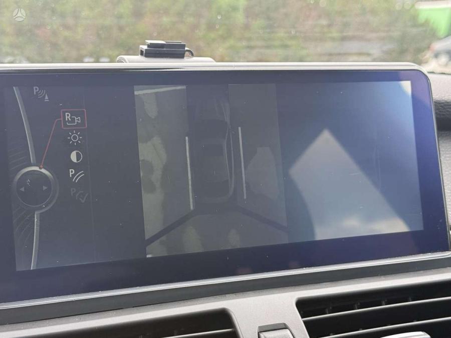 Melns BMW X6 2011 Šauļi, ar dzinēja tilpumu 2.99 L un nobraukumu 321 tūkst. km par 9050 €, foto 25 vietnē AUTOMOTO.COM.LV