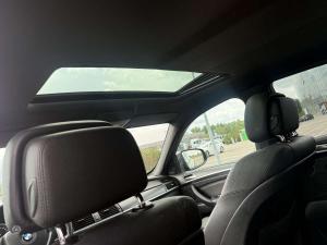 Melns BMW X6 2011 Šauļi, ar dzinēja tilpumu 2.99 L un nobraukumu 321 tūkst. km par 9050 €, foto 27 vietnē AUTOMOTO.COM.LV