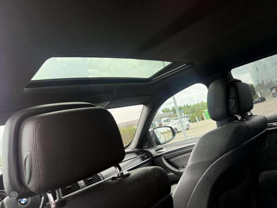 Melns BMW X6 2011 Šauļi, ar dzinēja tilpumu 2.99 L un nobraukumu 321 tūkst. km par 9050 €, foto 27 vietnē AUTOMOTO.COM.LV