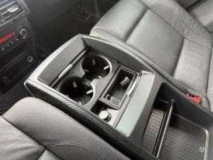 Melns BMW X6 2011 Šauļi, ar dzinēja tilpumu 2.99 L un nobraukumu 321 tūkst. km par 9050 €, foto 29 vietnē AUTOMOTO.COM.LV