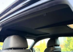 Melns BMW X6 2011 Mažeikiai, ar dzinēja tilpumu 3.00 L un nobraukumu 309 tūkst. km par 13800 €, foto 8 vietnē AUTOMOTO.COM.LV