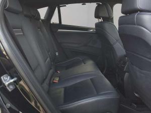Melns BMW X6 2011 Viļņa, ar dzinēja tilpumu 3.00 L un nobraukumu 237 tūkst. km par 10999 €, foto 11 vietnē AUTOMOTO.COM.LV