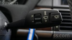 Black BMW X6 2011 in Riga, with an engine capacity of 3.00 L and mileage of 230 thousand km for 12190 €, photo 22 on AUTOMOTO.COM.LV