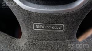 Black BMW X6 2011 in Riga, with an engine capacity of 3.00 L and mileage of 230 thousand km for 12190 €, photo 24 on AUTOMOTO.COM.LV