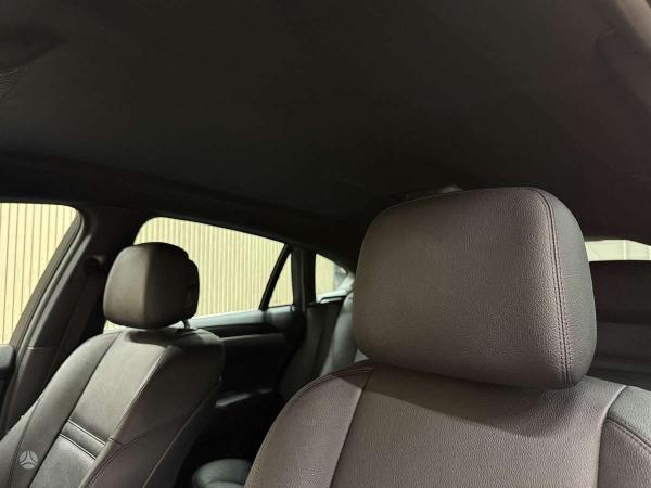 Black BMW X6 2011 in Marijampole, with an engine capacity of 2.99 L and mileage of 274 thousand km for 11999 €, photo 3 on AUTOMOTO.COM.LV