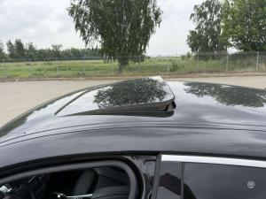Black BMW X6 2011 in Marijampole, with an engine capacity of 2.99 L and mileage of 226 thousand km for 12500 €, photo 16 on AUTOMOTO.COM.LV