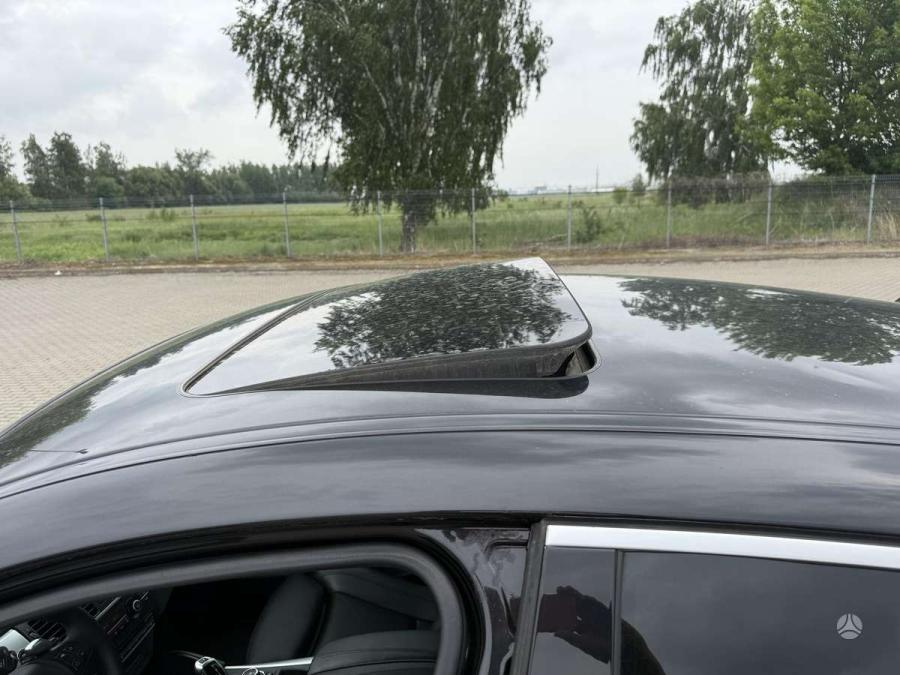 Black BMW X6 2011 in Marijampole, with an engine capacity of 2.99 L and mileage of 226 thousand km for 12500 €, photo 16 on AUTOMOTO.COM.LV