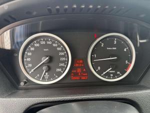 Black BMW X6 2011 in Marijampole, with an engine capacity of 2.99 L and mileage of 226 thousand km for 12500 €, photo 19 on AUTOMOTO.COM.LV