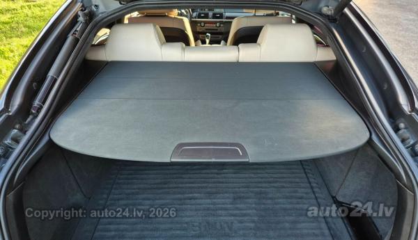 BMW X6 2011 Tallina vietnē Melns BMW X6 2011 Tallina, ar dzinēja tilpumu 3.00 L un nobraukumu 0 tūkst. km par 9999 €, foto 11 vietnē AUTOMOTO.COM.LV