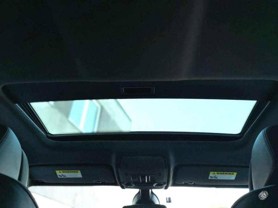 Melns BMW X6 2011 Viļņa, ar dzinēja tilpumu 3.00 L un nobraukumu 210 tūkst. km par 10600 €, foto 16 vietnē AUTOMOTO.COM.LV