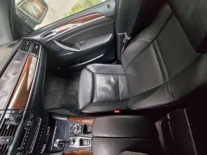 Melns BMW X6 2011 Viļņa, ar dzinēja tilpumu 3.00 L un nobraukumu 210 tūkst. km par 10600 €, foto 17 vietnē AUTOMOTO.COM.LV