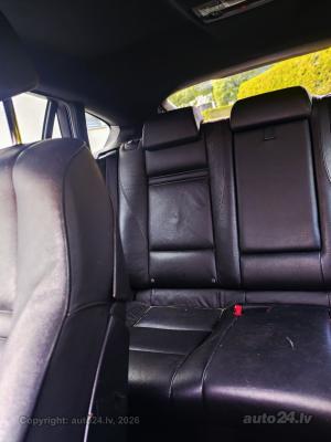 Melns BMW X6 2012 Tallina, ar dzinēja tilpumu 3.00 L un nobraukumu 286 tūkst. km par 10500 €, foto 9 vietnē AUTOMOTO.COM.LV