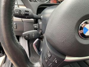 Black BMW X6 2012 in Marijampole, with an engine capacity of 2.99 L and mileage of 223 thousand km for 12850 €, photo 27 on AUTOMOTO.COM.LV