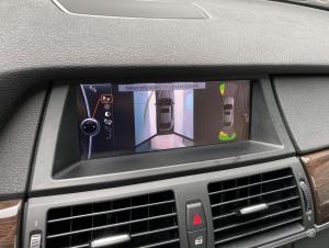 Black BMW X6 2012 in Marijampole, with an engine capacity of 2.99 L and mileage of 223 thousand km for 12850 €, photo 28 on AUTOMOTO.COM.LV
