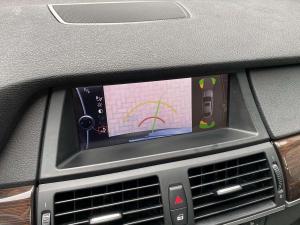 Black BMW X6 2012 in Marijampole, with an engine capacity of 2.99 L and mileage of 223 thousand km for 12850 €, photo 30 on AUTOMOTO.COM.LV