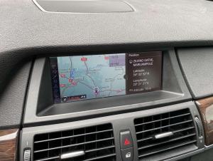 Black BMW X6 2012 in Marijampole, with an engine capacity of 2.99 L and mileage of 223 thousand km for 12850 €, photo 31 on AUTOMOTO.COM.LV