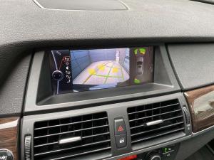 Black BMW X6 2012 in Marijampole, with an engine capacity of 2.99 L and mileage of 223 thousand km for 12850 €, photo 32 on AUTOMOTO.COM.LV