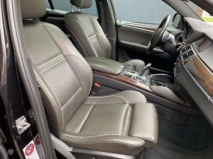 Black BMW X6 2012 in Marijampole, with an engine capacity of 2.99 L and mileage of 223 thousand km for 12850 €, photo 42 on AUTOMOTO.COM.LV