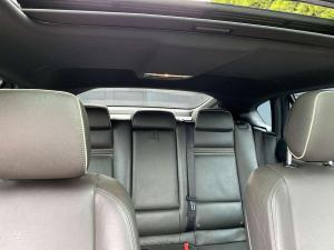 Black BMW X6 2012 in Marijampole, with an engine capacity of 2.99 L and mileage of 223 thousand km for 12850 €, photo 47 on AUTOMOTO.COM.LV