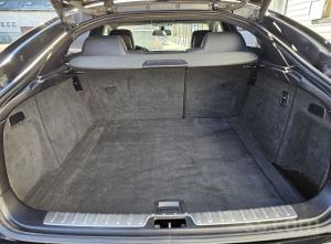 Black BMW X6 2012 in Riga, with an engine capacity of 3.00 L and mileage of 200 thousand km for 12900 €, photo 11 on AUTOMOTO.COM.LV
