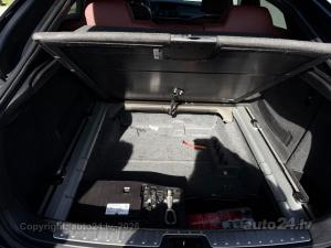 Melns BMW X6 2012 Tallina, ar dzinēja tilpumu 3.00 L un nobraukumu 214 tūkst. km par 14000 €, foto 13 vietnē AUTOMOTO.COM.LV