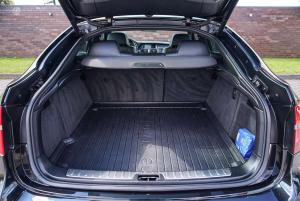 Melns BMW X6 2012 Marijampole, ar dzinēja tilpumu 2.99 L un nobraukumu 231 tūkst. km par 14750 €, foto 11 vietnē AUTOMOTO.COM.LV