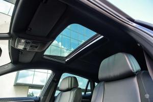 Melns BMW X6 2012 Marijampole, ar dzinēja tilpumu 2.99 L un nobraukumu 231 tūkst. km par 14750 €, foto 13 vietnē AUTOMOTO.COM.LV
