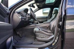 Melns BMW X6 2012 Marijampole, ar dzinēja tilpumu 2.99 L un nobraukumu 231 tūkst. km par 14750 €, foto 18 vietnē AUTOMOTO.COM.LV