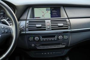 Melns BMW X6 2012 Marijampole, ar dzinēja tilpumu 2.99 L un nobraukumu 231 tūkst. km par 14750 €, foto 30 vietnē AUTOMOTO.COM.LV