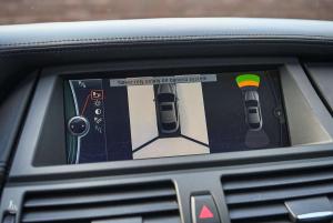 Melns BMW X6 2012 Marijampole, ar dzinēja tilpumu 2.99 L un nobraukumu 231 tūkst. km par 14750 €, foto 34 vietnē AUTOMOTO.COM.LV