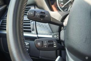 Melns BMW X6 2012 Marijampole, ar dzinēja tilpumu 2.99 L un nobraukumu 231 tūkst. km par 14750 €, foto 36 vietnē AUTOMOTO.COM.LV
